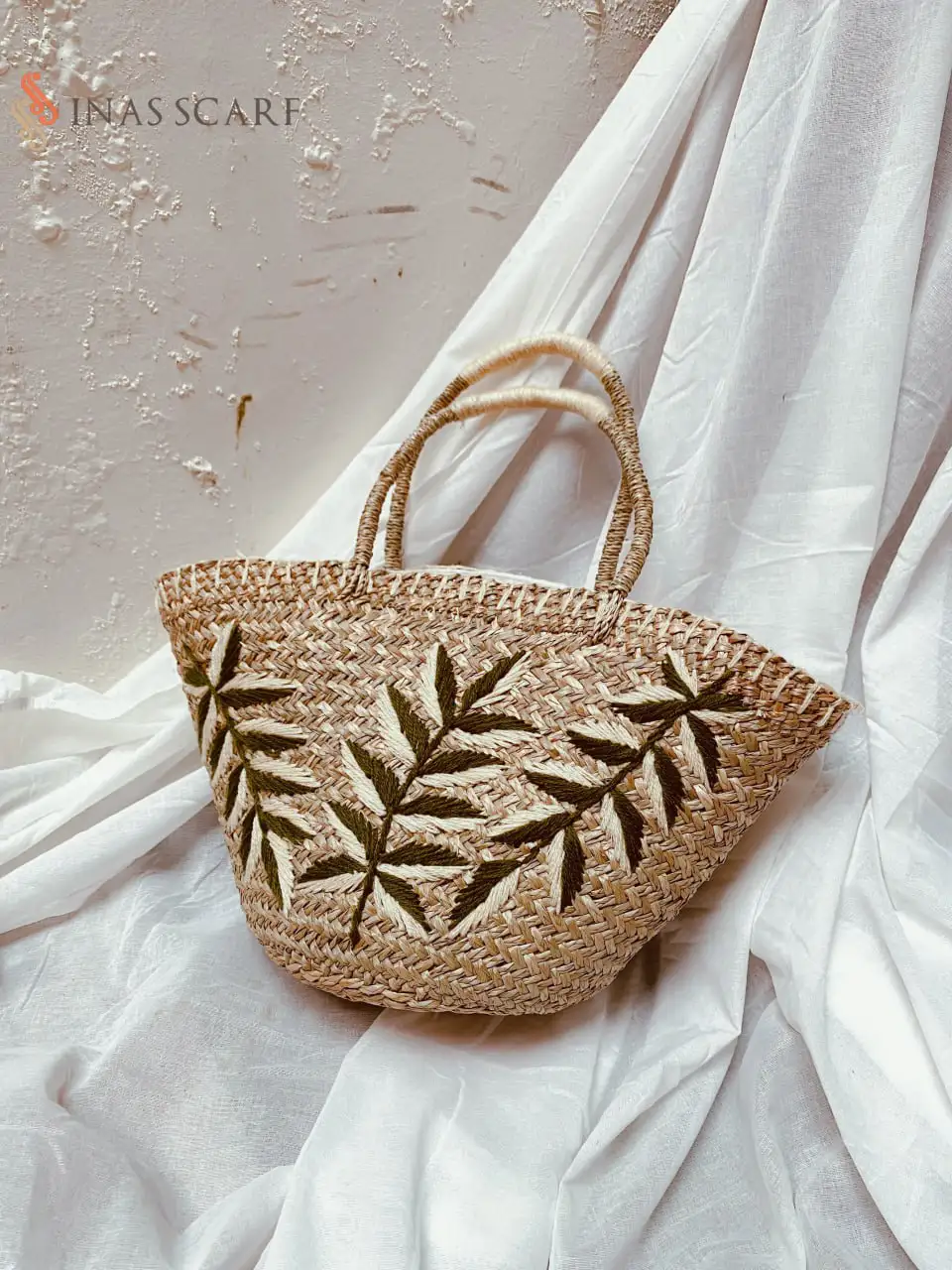 Bakul Mendong Daun M | Indonesia Purezento