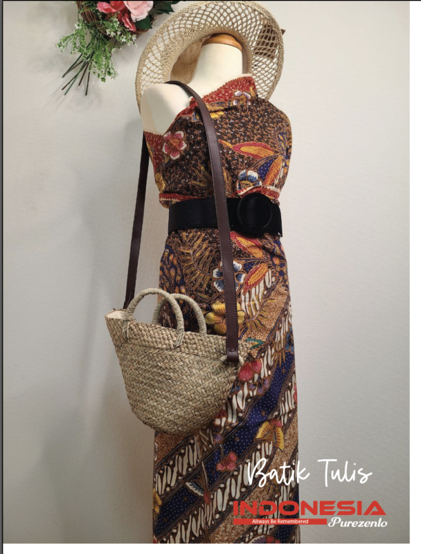 Batik Tulis | Indonesia Purezento